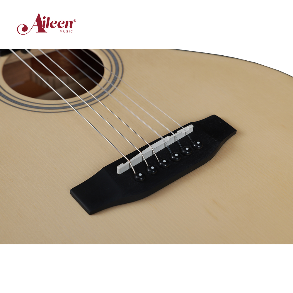 Acoustic Guitars - Premium Acoustic Guitars - AILEEN
