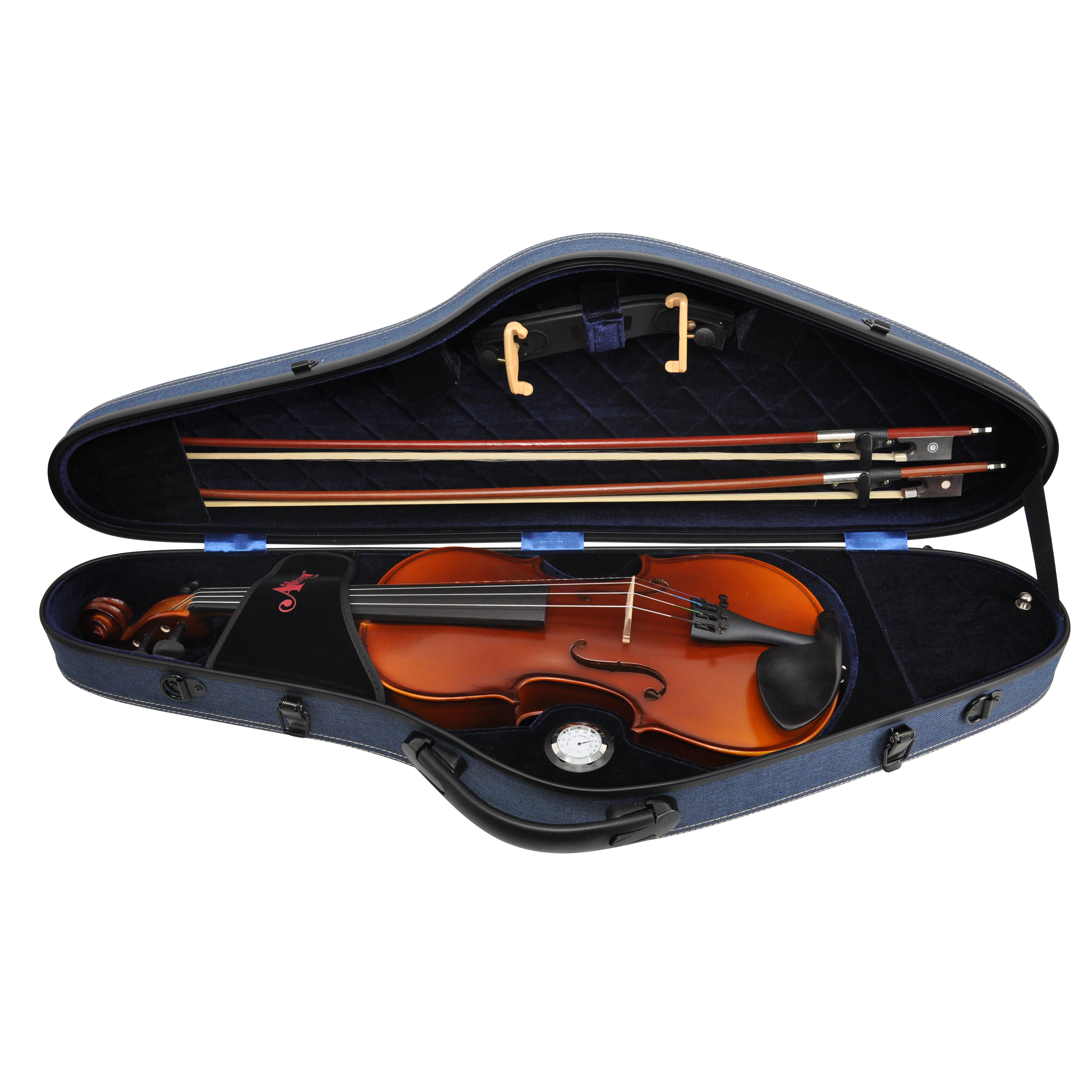 Violin hard case Manufacturer - Aileen Music