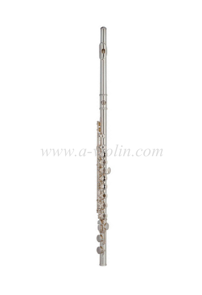 [Aileen] Inline Key system with split E flute (FL4312S-E)