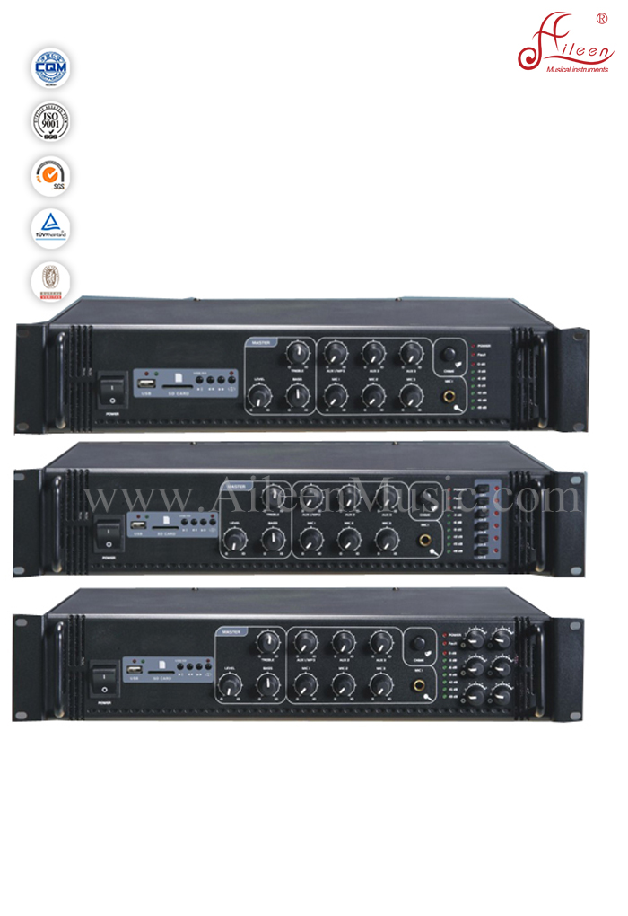 Public address power amplifier Manufacturer - Aileen Music