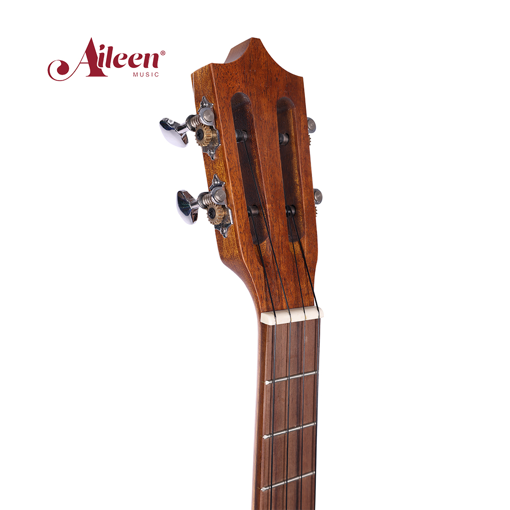 All Solid Spruce Four strings Cuatro venezuelan guitar(AFV17)-Aileen ...
