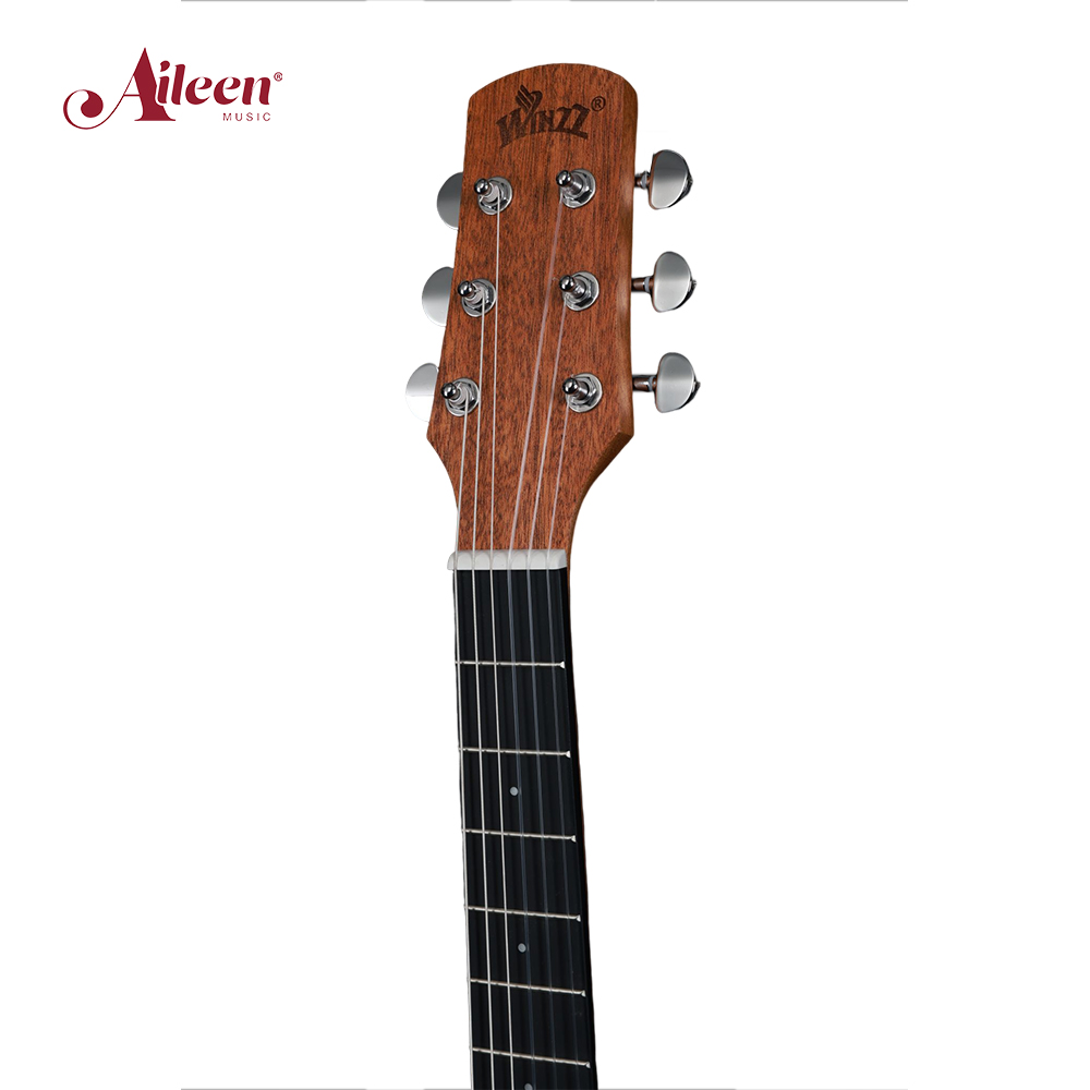 Acoustic Guitars - Premium Acoustic Guitars - AILEEN