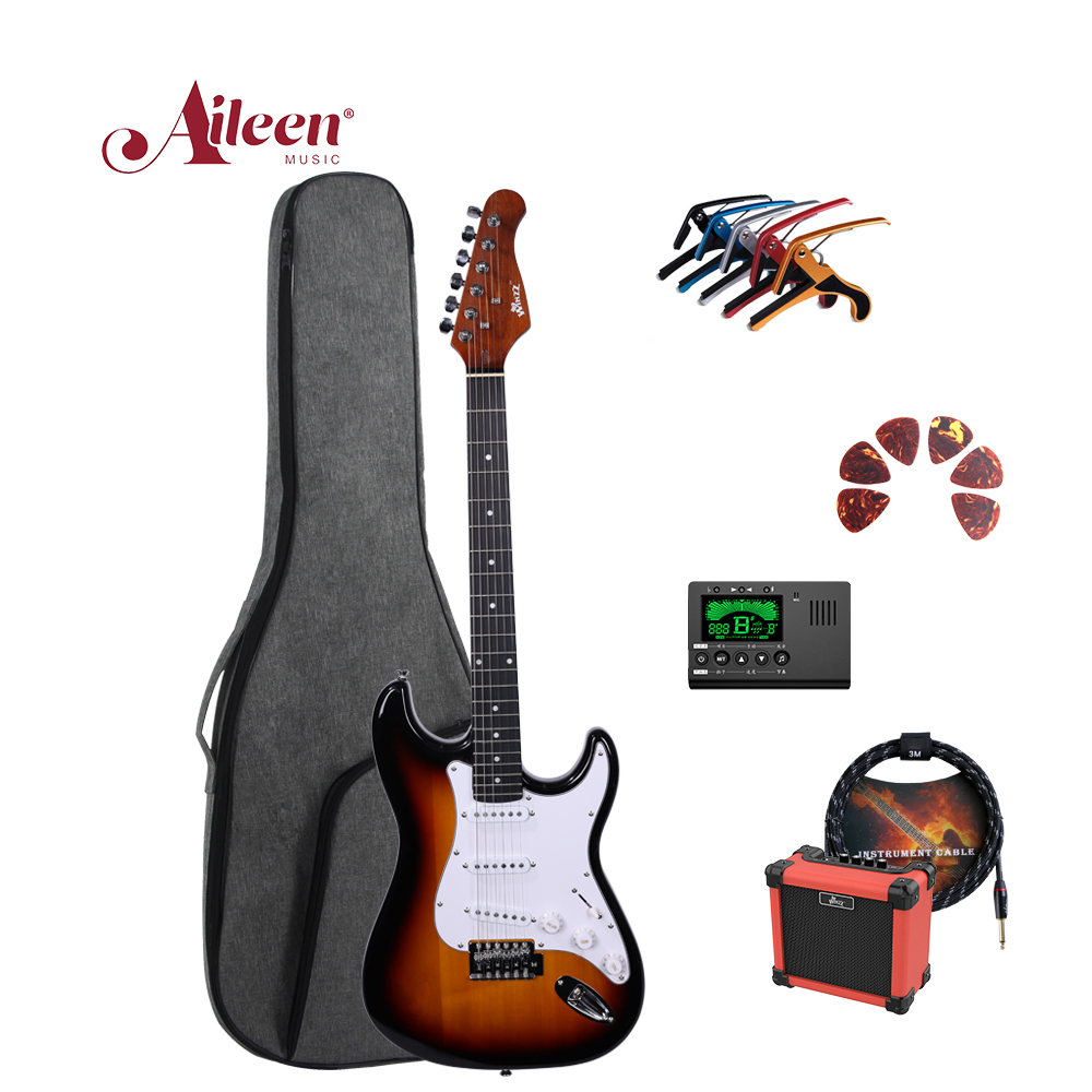 Premium Electric Guitars For Wholesale - AILEEN