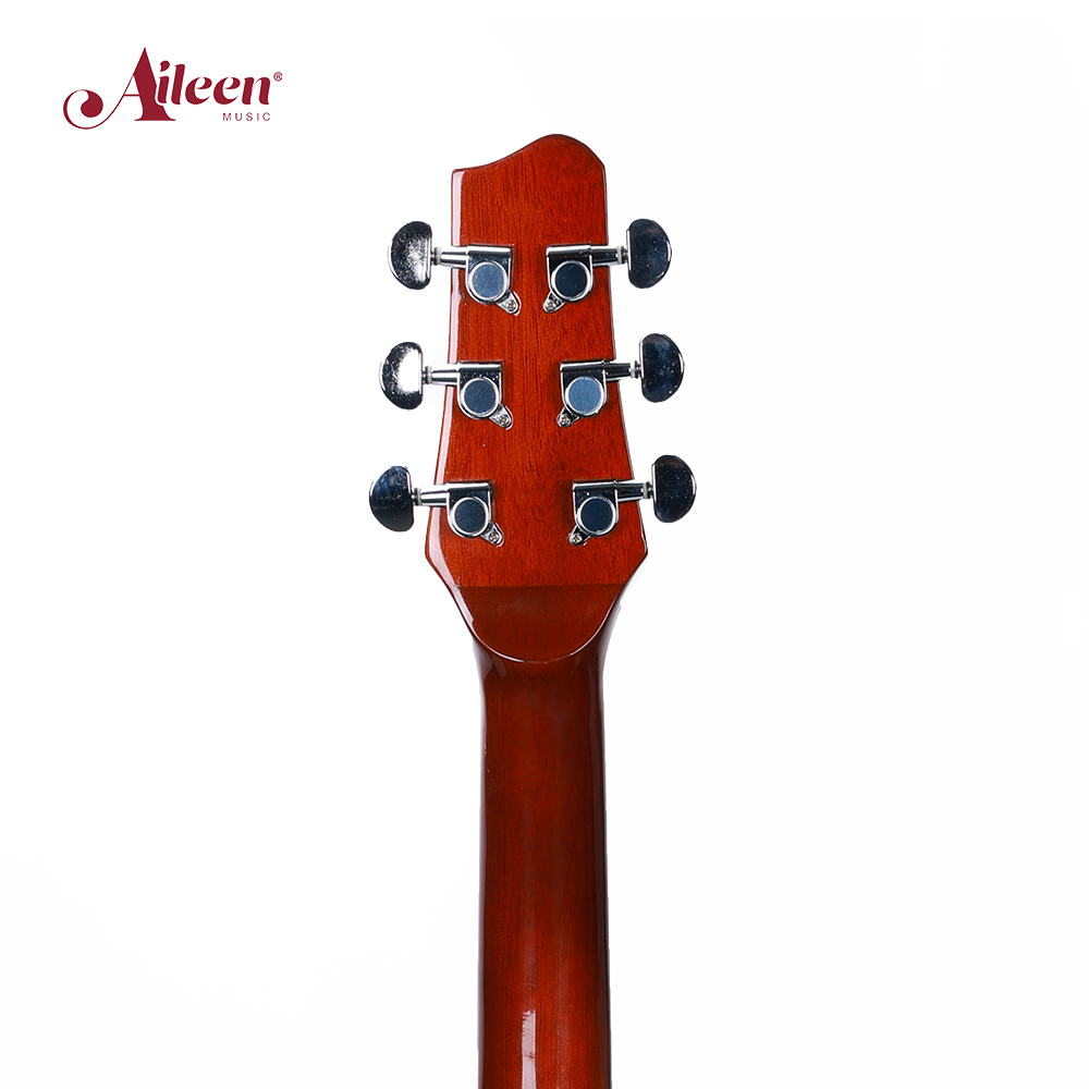 Acoustic Guitars - Premium Acoustic Guitars - AILEEN