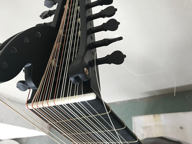 Tailored Musical Instrument Solutions - Aileen Music