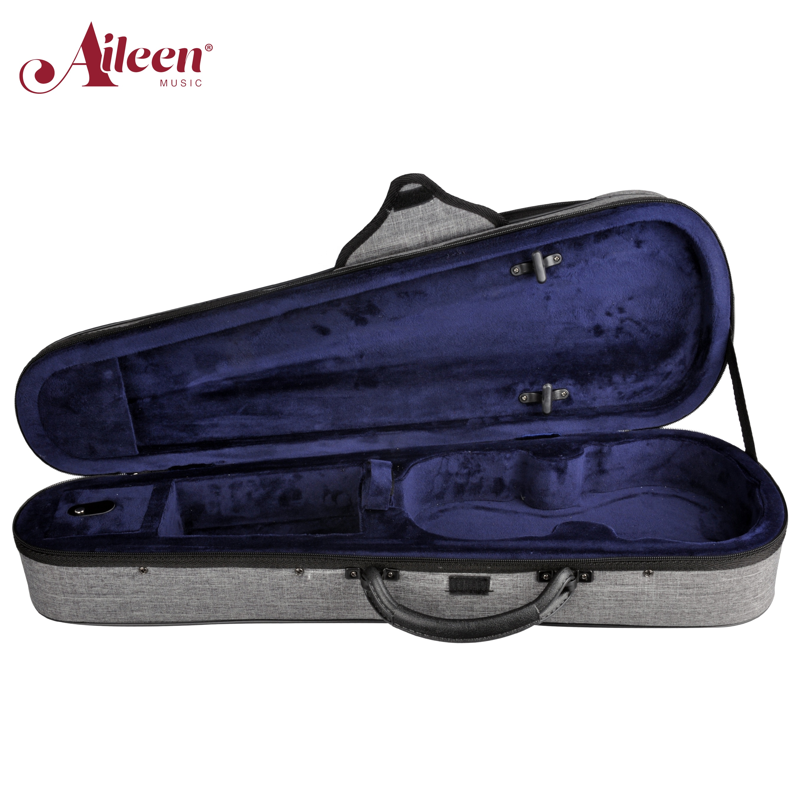 Violin hard case Manufacturer - Aileen Music