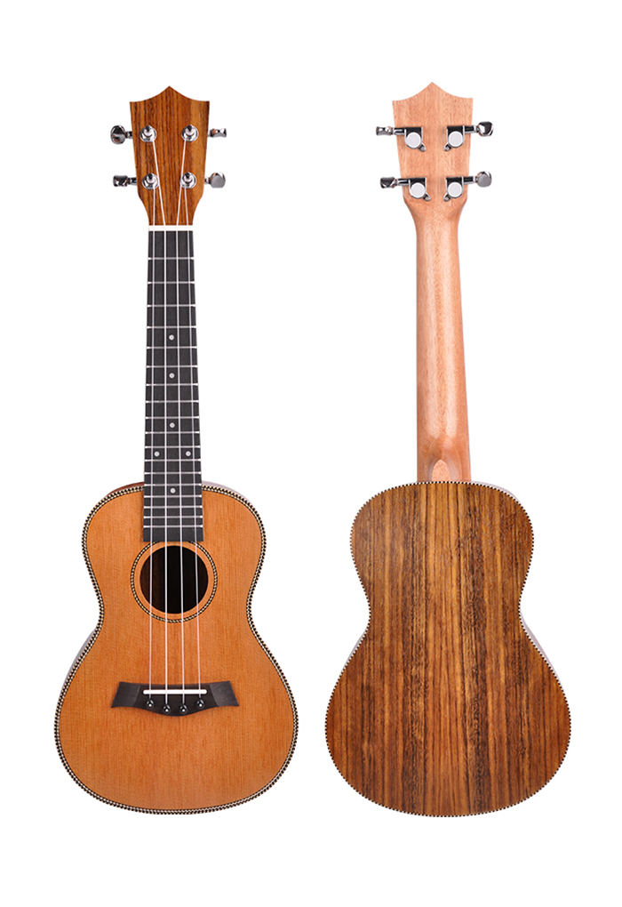 Quality Ukuleles For Sale - AILEEN