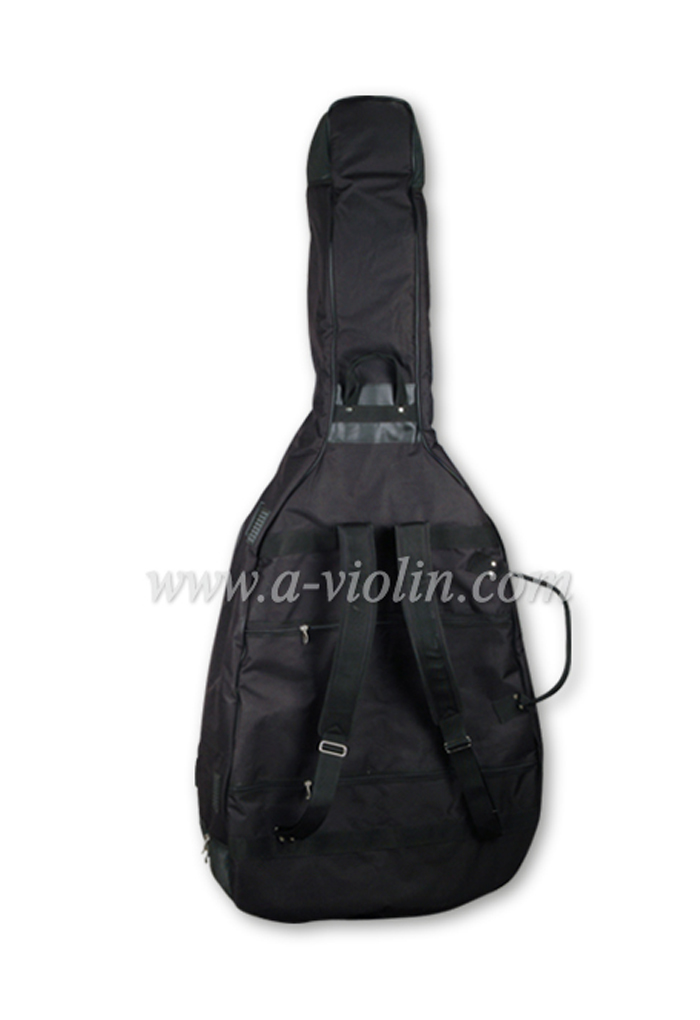 Double Bass Case & Bag Manufacturer - Aileen Music