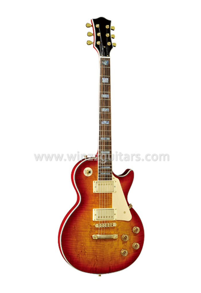 Premium Electric Guitars For Wholesale - AILEEN
