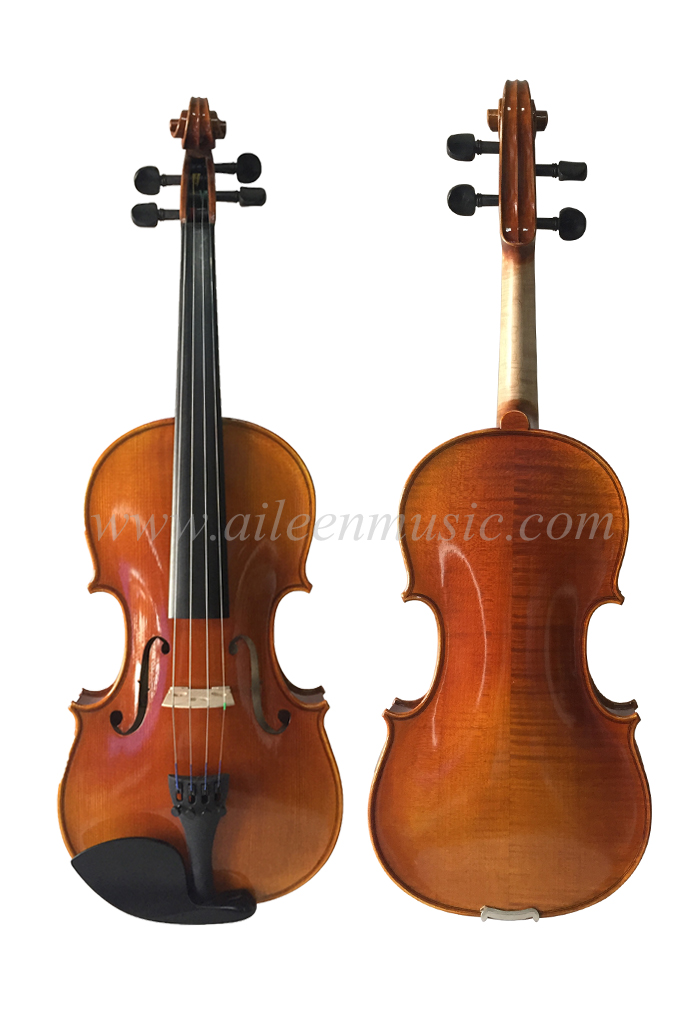 High Quality Professional Handmade Advanced Volin (AVL310HO) - Aileen Music