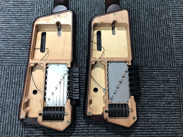 Tailored Musical Instrument Solutions - Aileen Music