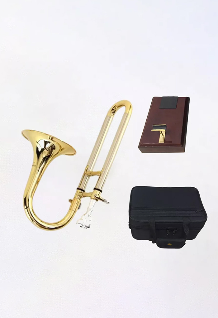 Piccolo Trombone manufacturers, Piccolo Trombone wholesaler - Aileen Music