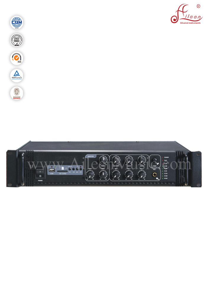 Public address power amplifier Manufacturer - Aileen Music